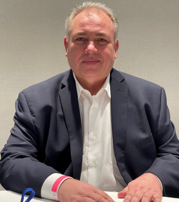 Tom Potts – FirstAmerinetCorp